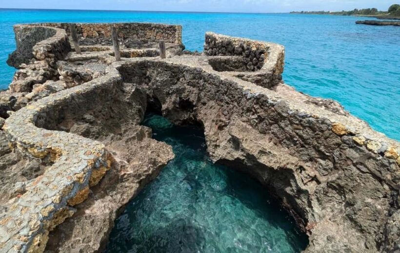 Santo Domingo: Paddle Boarding, Los Tres Ojos, Beach & Lunch - Is This Tour Worth It?