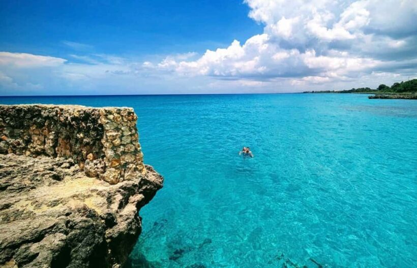 Santo Domingo: Paddle Boarding, Los Tres Ojos, Beach & Lunch - Final Thoughts