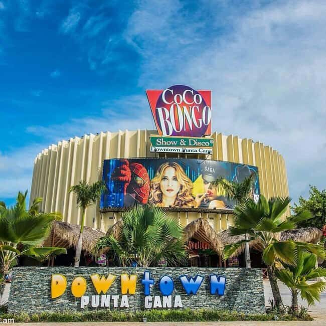 Santo Domingo: Panoramic tour to Punta Cana with Buggy Ride - Key Points