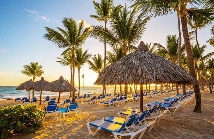 Santo Domingo: Panoramic tour to Punta Cana with Buggy Ride - Who Should Consider This Tour?