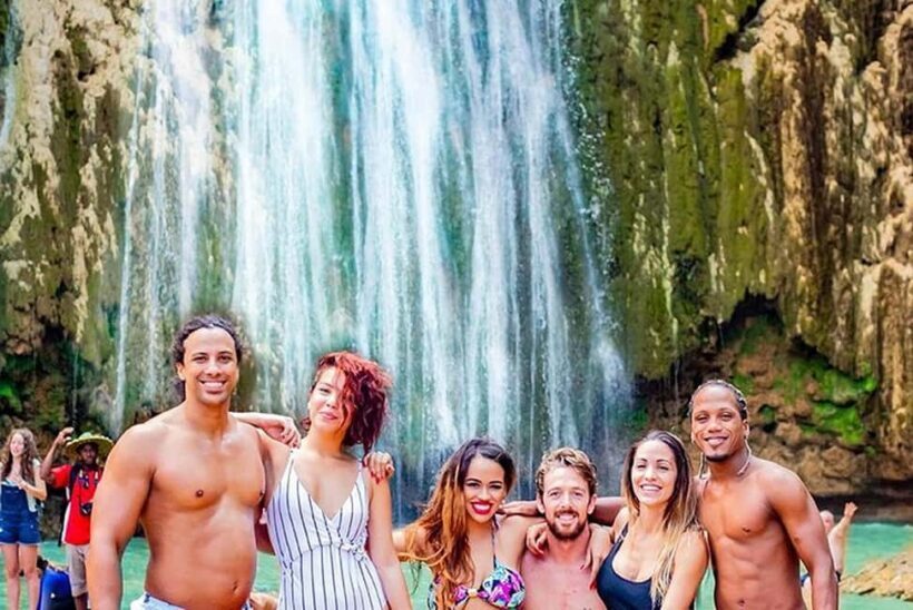 Santo Domingo: Private Bacardí Island & El Limón Waterfall - What Makes This Tour Stand Out