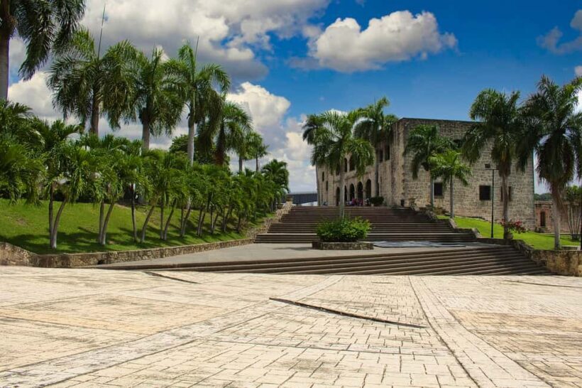 Santo Domingo: Private City Tour walking - Practical Details and Value