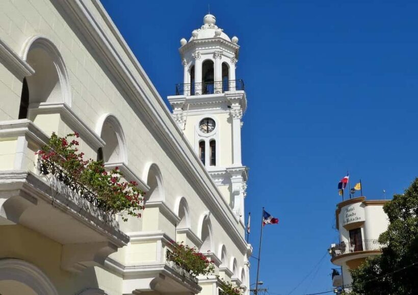 Santo Domingo: Private City Tour walking - FAQ