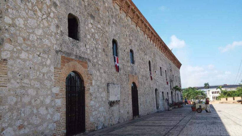 Santo Domingo: Private City Tour with Lunch - Key Points