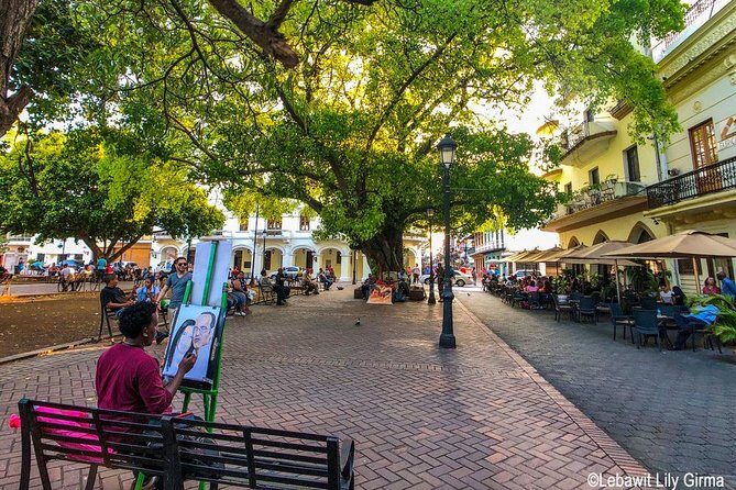 Santo Domingo Private Tour from Punta Cana - Final Thoughts: Is This Tour for You?