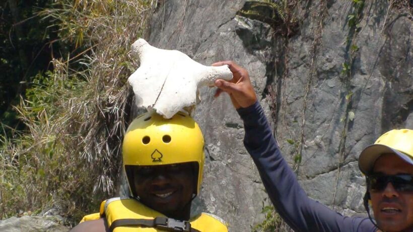 Santo Domingo: River Rafting Jarabacoa Adventure with Lunch - Key Points