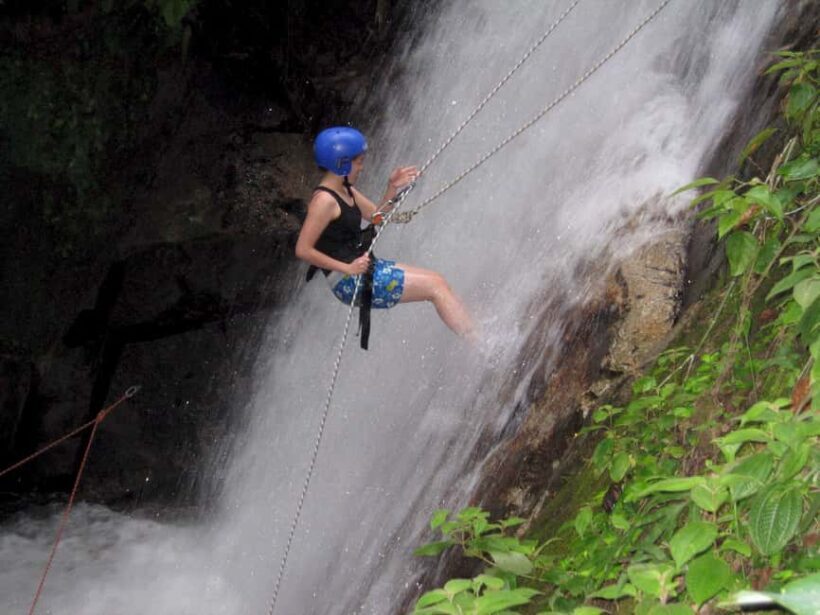Santo Domingo: River Rafting Jarabacoa Adventure with Lunch - Authentic Experiences and Honest Feedback