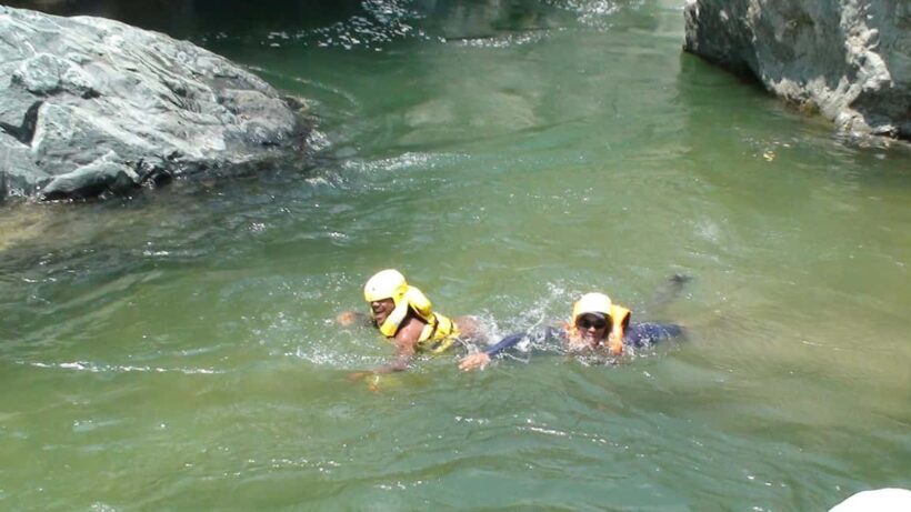 Santo Domingo: River Rafting Jarabacoa Adventure with Lunch - The Sum Up: Who Will Love This Tour?