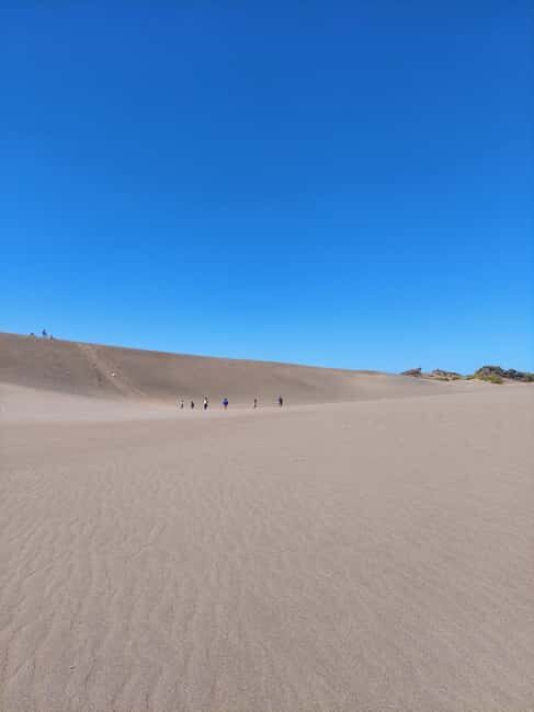 Santo Domingo: Salinas Desert Sandboarding & Snorkeling Tour - A Closer Look at the Experience