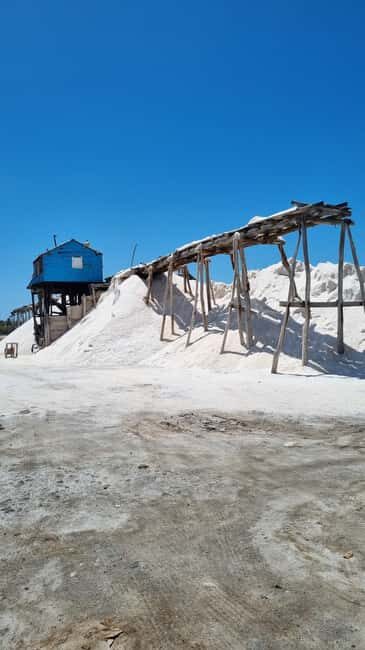 Santo Domingo: Salinas Desert Sandboarding & Snorkeling Tour - Who Should Consider This Tour?