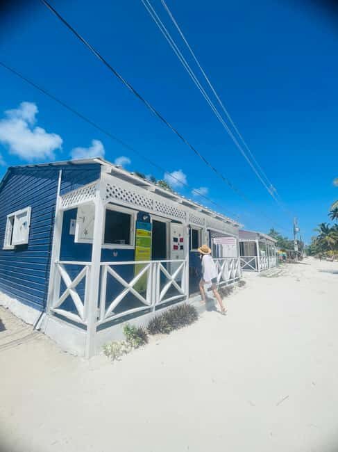 Santo Domingo: Saona Island Day Trip with Lunch & Drinks - Who Will Love This Trip?