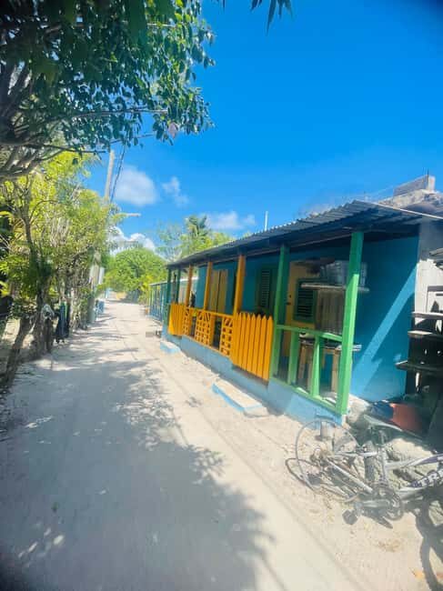 Santo Domingo: Saona Island Day Trip with Lunch & Drinks - FAQs