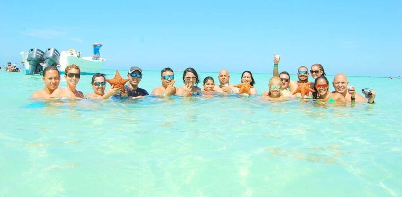 Santo Domingo: Saona Island Tour by Catamaran or Speedboat - Who Will Love This Tour?