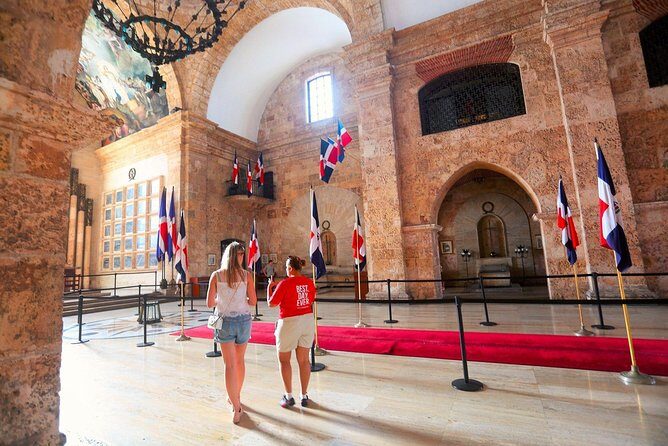 Santo Domingo Sightseeing Tour - An Introduction to the Tour Experience