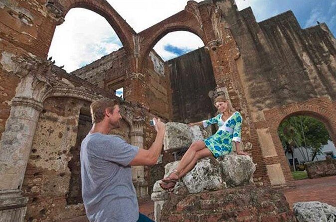 Santo Domingo Sightseeing Tour - Who Should Consider This Tour?