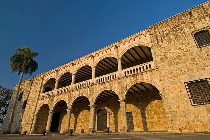 Santo Domingo Sightseeing Tour - The Value and Who Should Consider This Tour