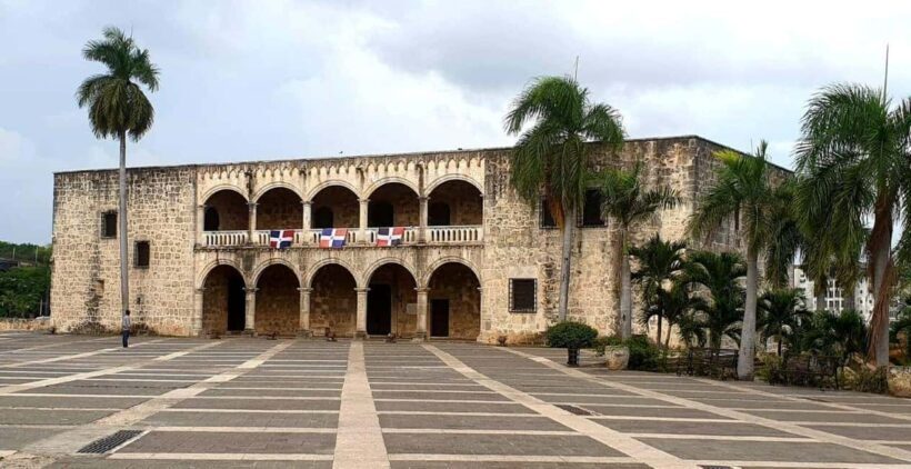 Santo Domingo: Small Group Tour with Cable Car from Bayahibe - An In-Depth Look at the Tour Experience