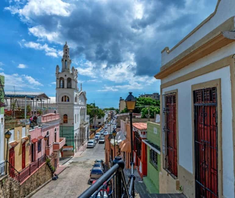 Santo Domingo: Small Group Tour with Cable Car from Bayahibe - FAQs