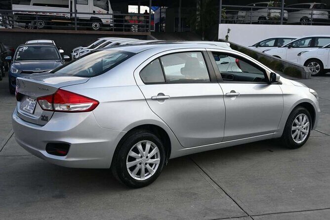 Santo Domingo Solo Ride to/from Las Americas Airport (SDQ) - Why Choose This Transfer?