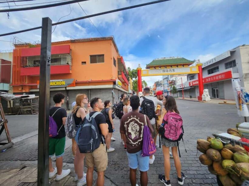 Santo Domingo: Street Tour - Exploring the Heart of Santo Domingo: What to Expect