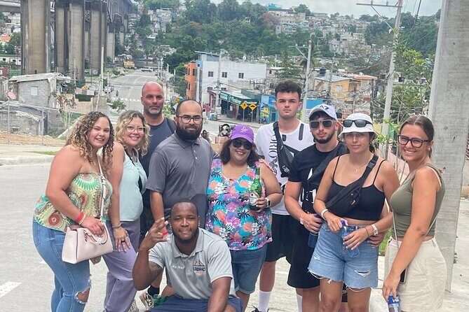 Santo Domingo: The Authentic Dominican Neighbourhood Tour - What’s Included and How It Adds Value