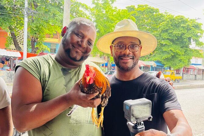 Santo Domingo: The Authentic Dominican Neighbourhood Tour - Authentic Stories and Local Insights