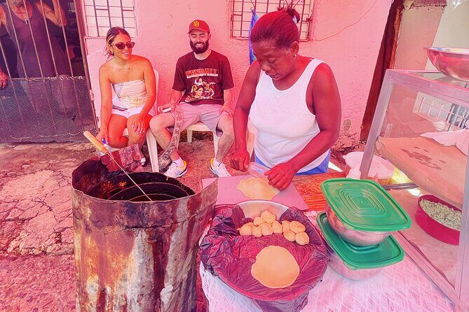 Santo Domingo: The Authentic Dominican Neighbourhood Tour - Who Is This Tour Best For?