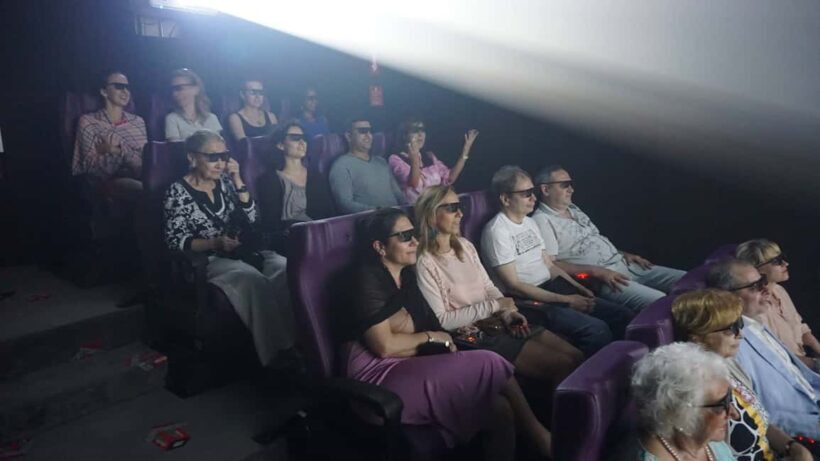 Santo Domingo: The Battle of Santo Domingo 4D Attraction - Final Thoughts – Is It Worth It?