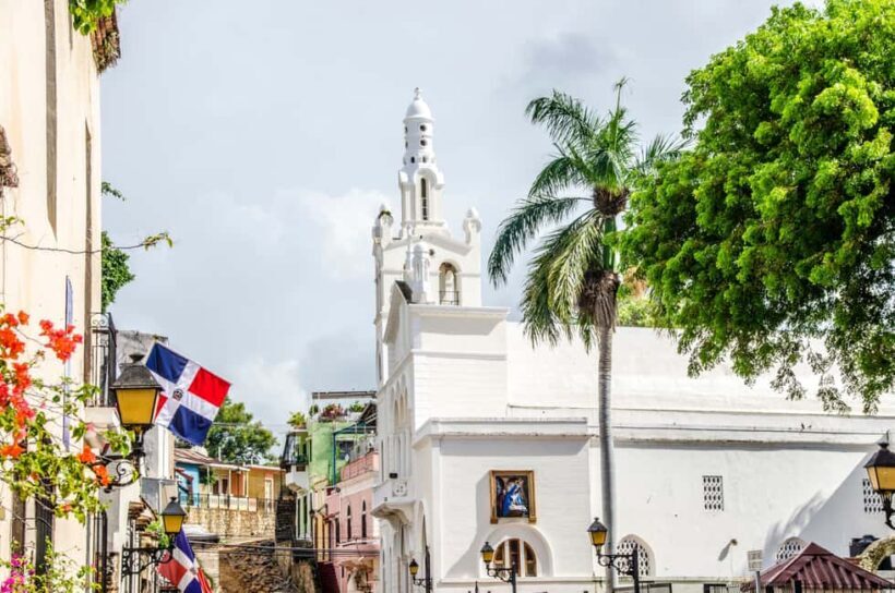 Santo Domingo: The Best of Santo Domingo Private City Tour - An In-Depth Look at the Santo Domingo Private Tour