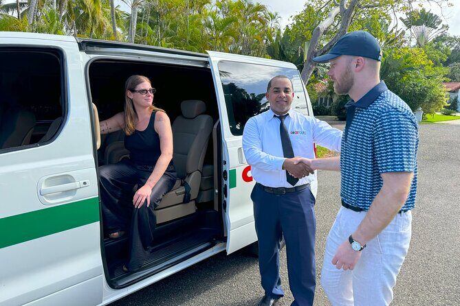 Santo Domingo to Punta Cana transfer - Introducing the Santo Domingo to Punta Cana Transfer Experience