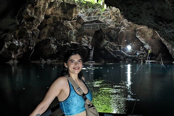 Santo Domingo to Salto de Socoa Tour - A Detailed Look at the Itinerary