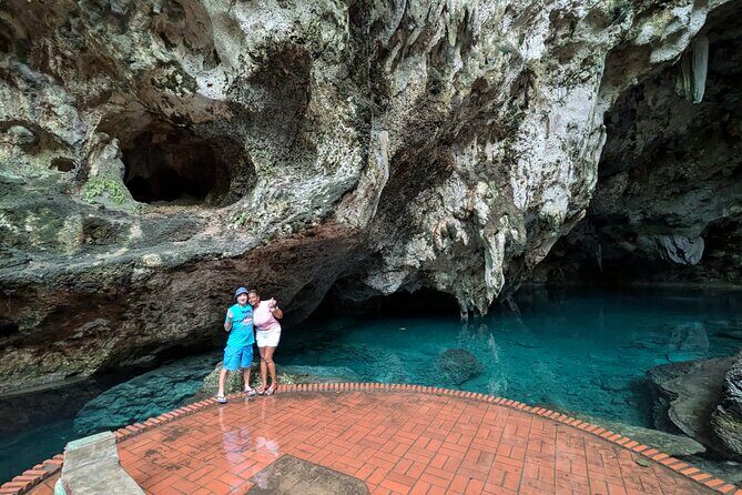 Santo Domingo to Salto de Socoa Tour - Practical Tips for Travelers