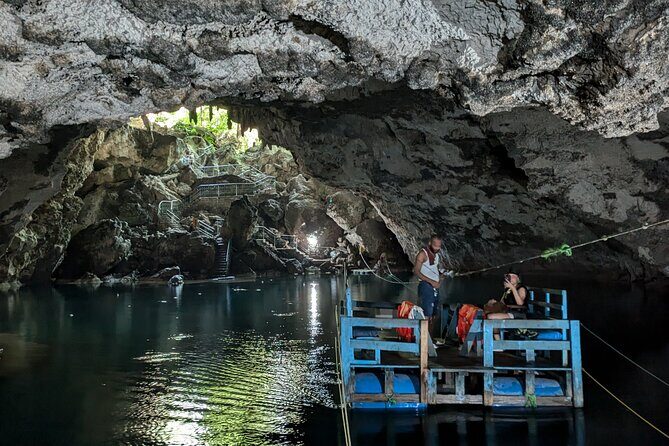 Santo Domingo to Salto de Socoa Tour - Authentic Experiences and Real Traveler Insights