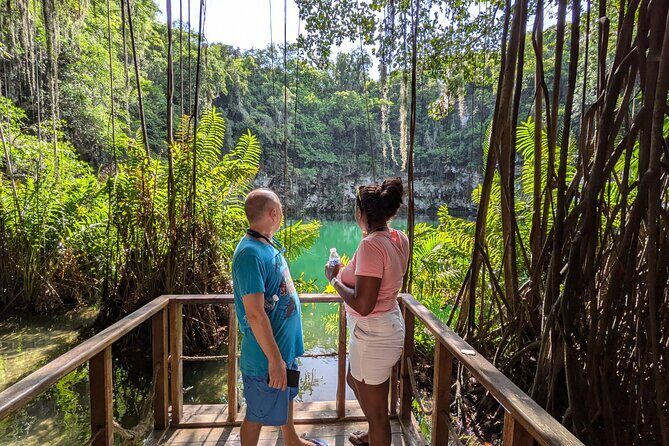 Santo Domingo to Salto de Socoa Tour - Final Thoughts: Who Will Love This Tour?