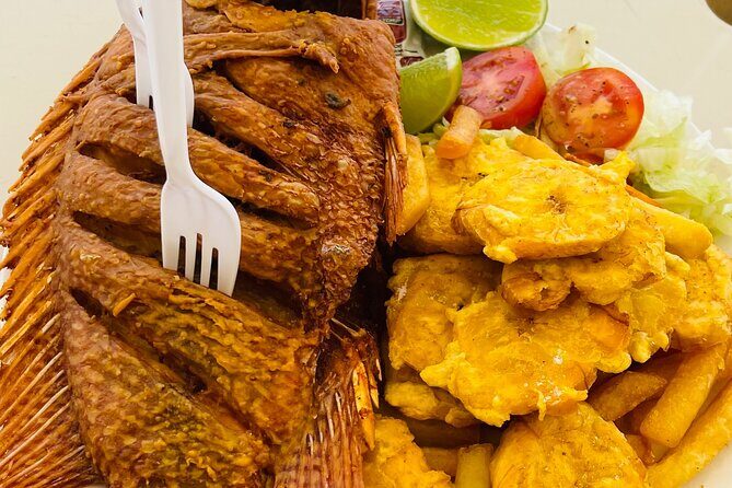 Santo Domingo Top: 3 Eyes, Light House, Boca Chica Beach & Lunch - Value and Booking Considerations