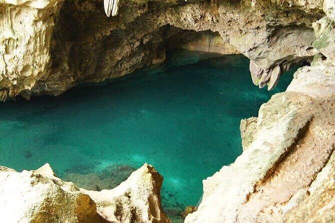 Santo Domingo Tour From Punta Cana - Frequently Asked Questions