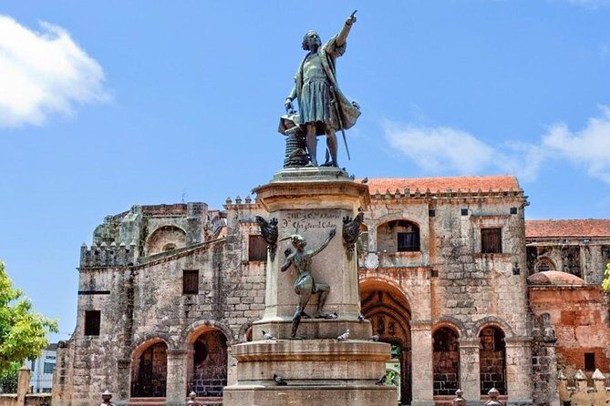 Santo Domingo Tour From Punta Cana - Zona Colonial, Los Tres Ojos - Analyzing the Value