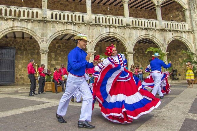 Santo Domingo Tour From Punta Cana - Zona Colonial, Los Tres Ojos - FAQ