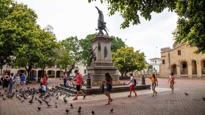 Santo Domingo Tour with caves from Punta Cana - The Sum Up