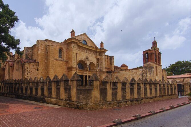 Santo Domingo VIP Private Tour from Punta Cana All Inclusive - An In-Depth Look at the Santo Domingo VIP Private Tour