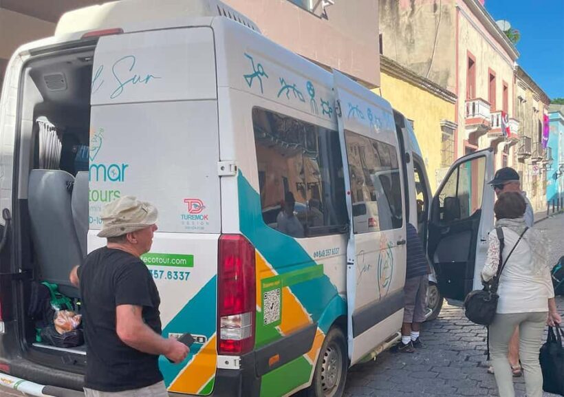 Santo Domingo: Zona Colonial Guided Walking Tour - The Sum Up