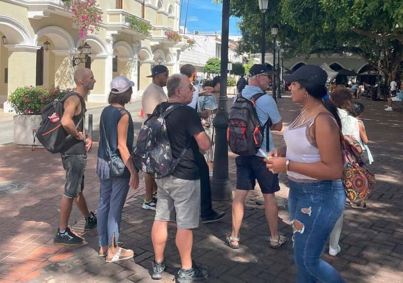 Santo Domingo: Zona Colonial Guided Walking Tour - FAQ