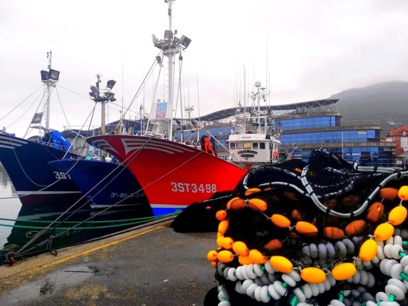 Santoña: Anchovy Art Gallery with Fishing Port and Market - Who Should Consider This Tour?