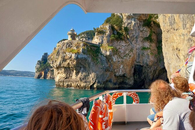 Santoña: Anchovy Factory & Boat Trip with tickets-small groups - A Detailed Look at the Santoña Tour