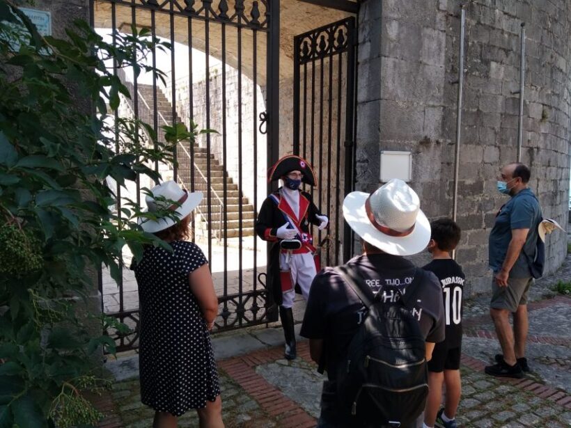 Santona: Caracterized Napoleonic Tour - Final Thoughts: Who Is This Tour For?