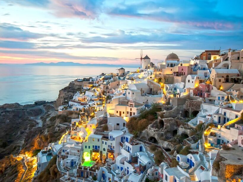 Santorini 2-Day Combo: Volcano Boat Cruise & Island Bus Tour - Practical Details and Tips