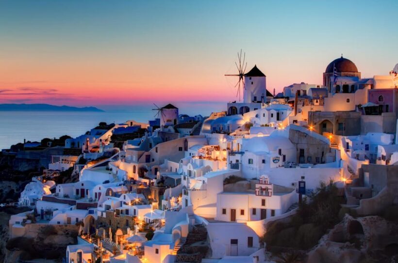 Santorini: 3-Hour Private Chauffeur Custom Tour - Why Choose This Tour? What to Expect
