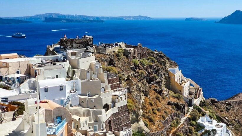 Santorini: 3-Hour Private Chauffeur Custom Tour - Who Is This Tour Best For?