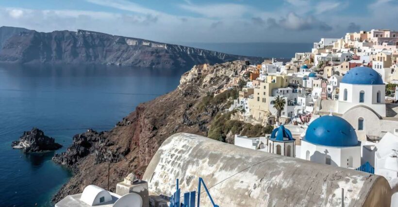 Santorini: 3-Hour Semi-Private Tour - Why This Tour Stands Out