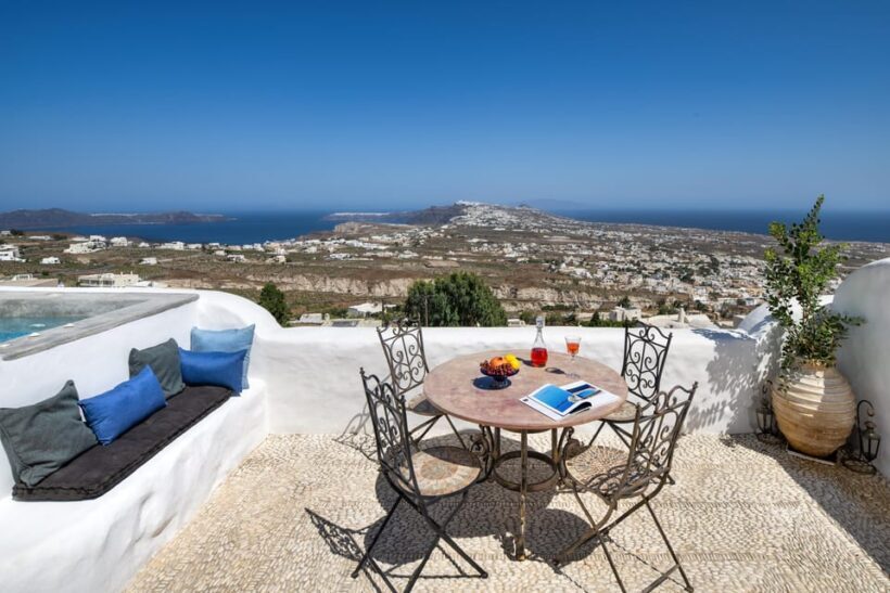 Santorini: 4-Day/3 nights Alternative historical experience - A Closer Look at the Itinerary and Experience